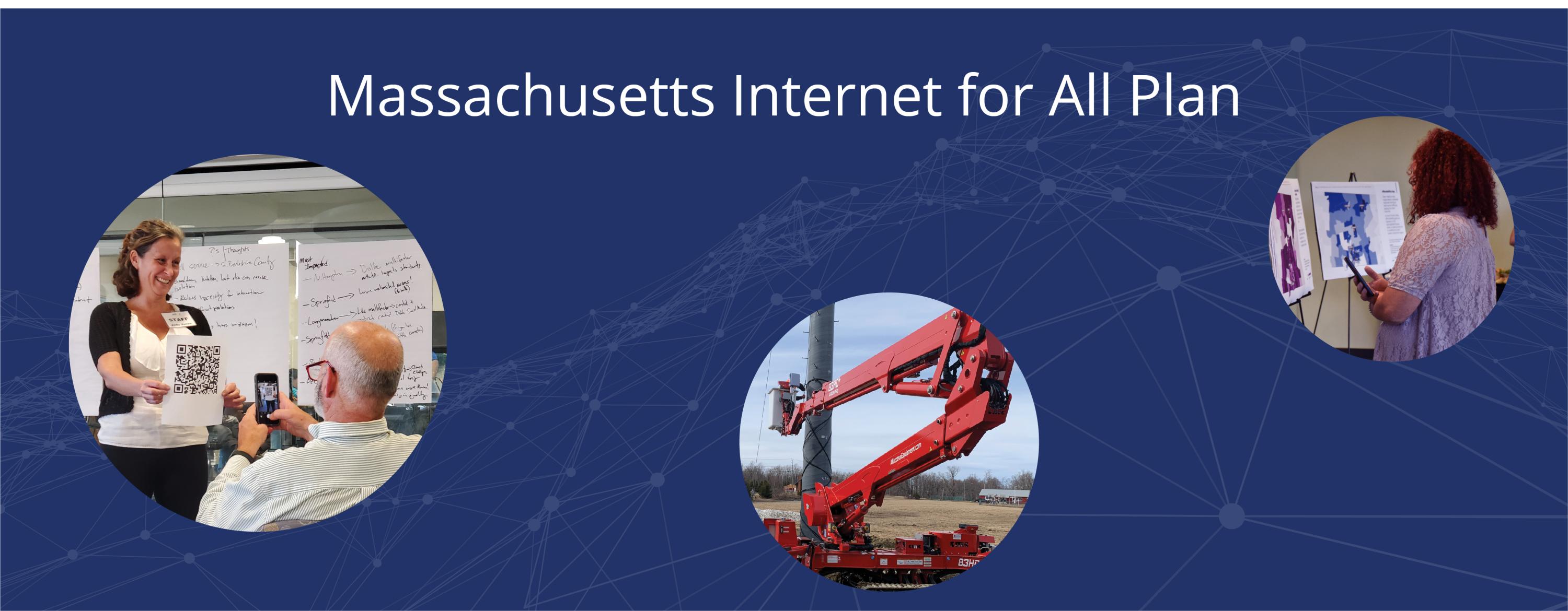 Massachusetts Internet for All Plan | MBI
